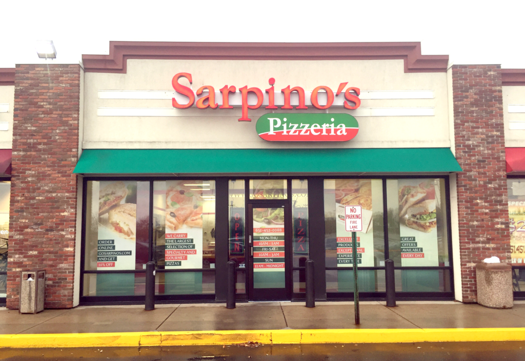 Sarpino’s USA Named a Top 500 Franchise Brand by Franchise Times ...