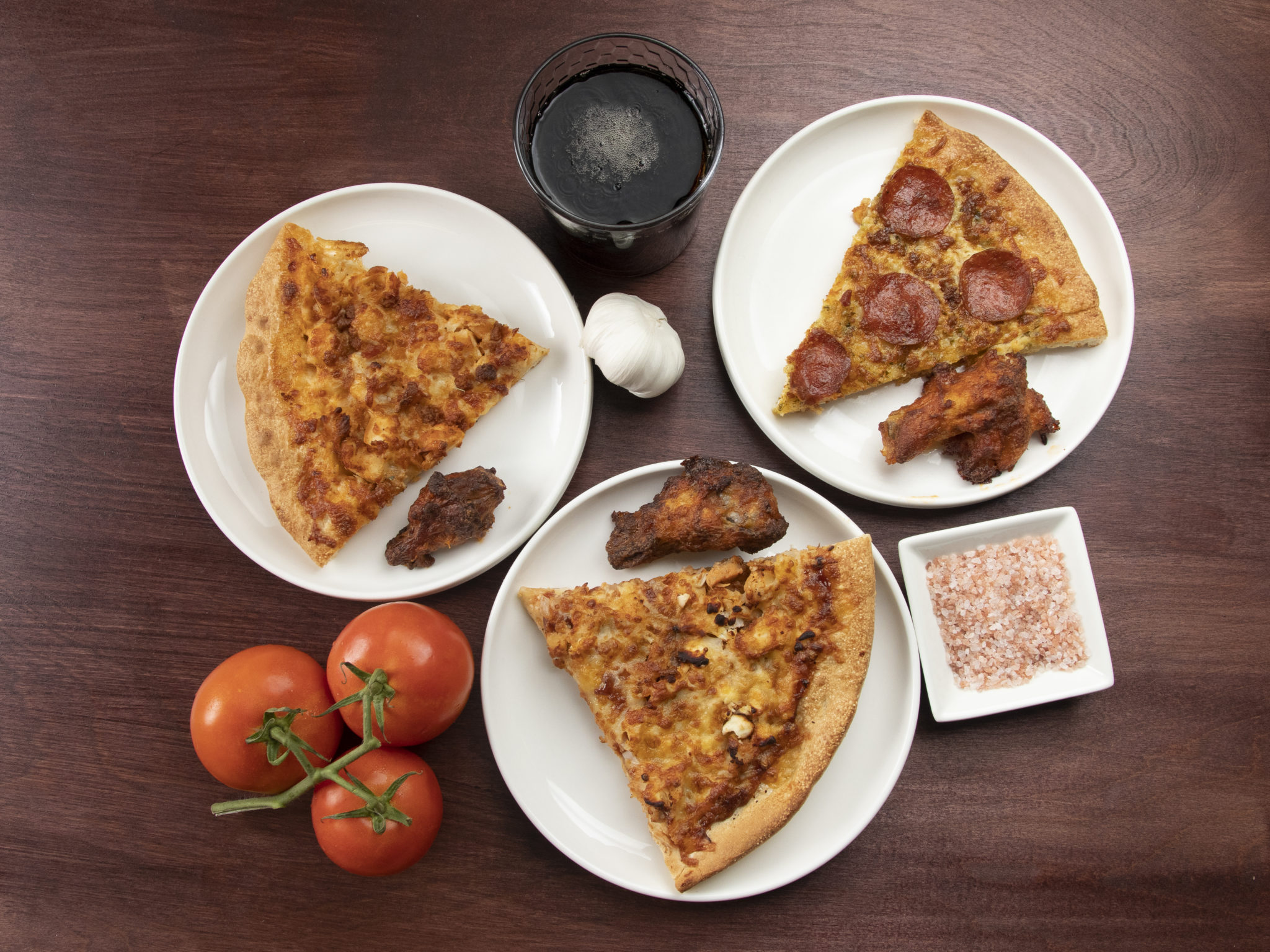 Italian Restaurant & Pizza Franchise Opportunity: Sarpino's Pizzeria