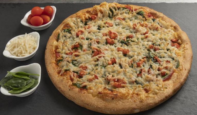 Pizza Franchise for Sale | Restaurant Opportunities | Sarpino's